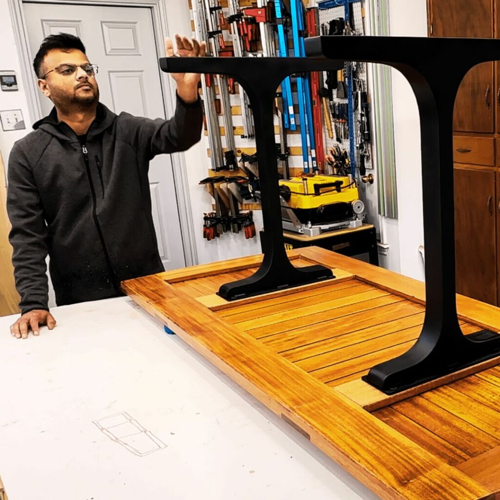 Meet Srini Panuganti | IT Professional, DIYer & Content Creator ...