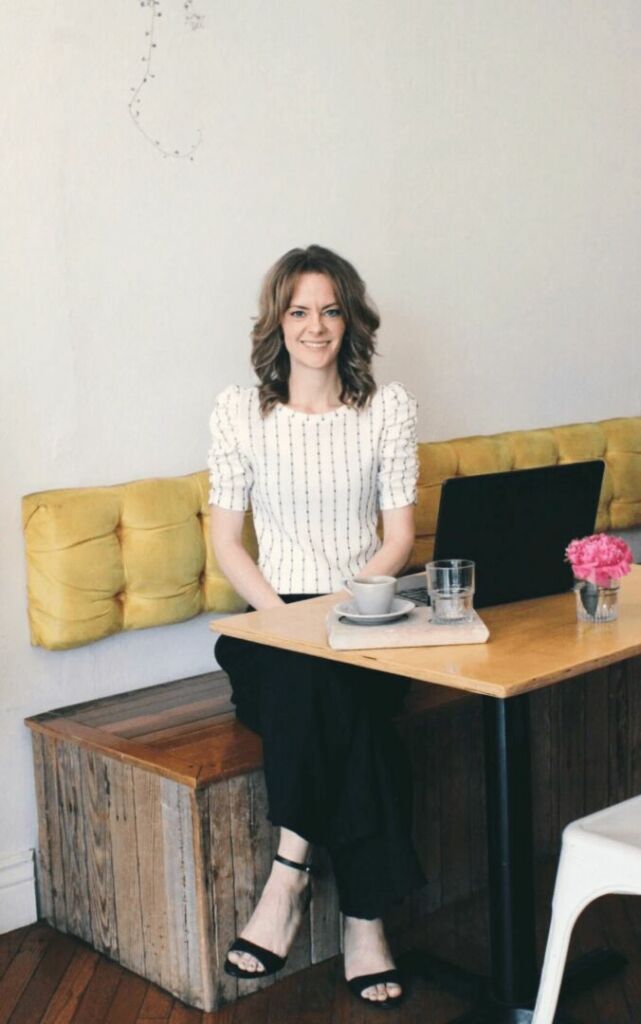 Meet Dr. Heidi Kay Begay | Multi-Passionate Serial Entrepreneur ...