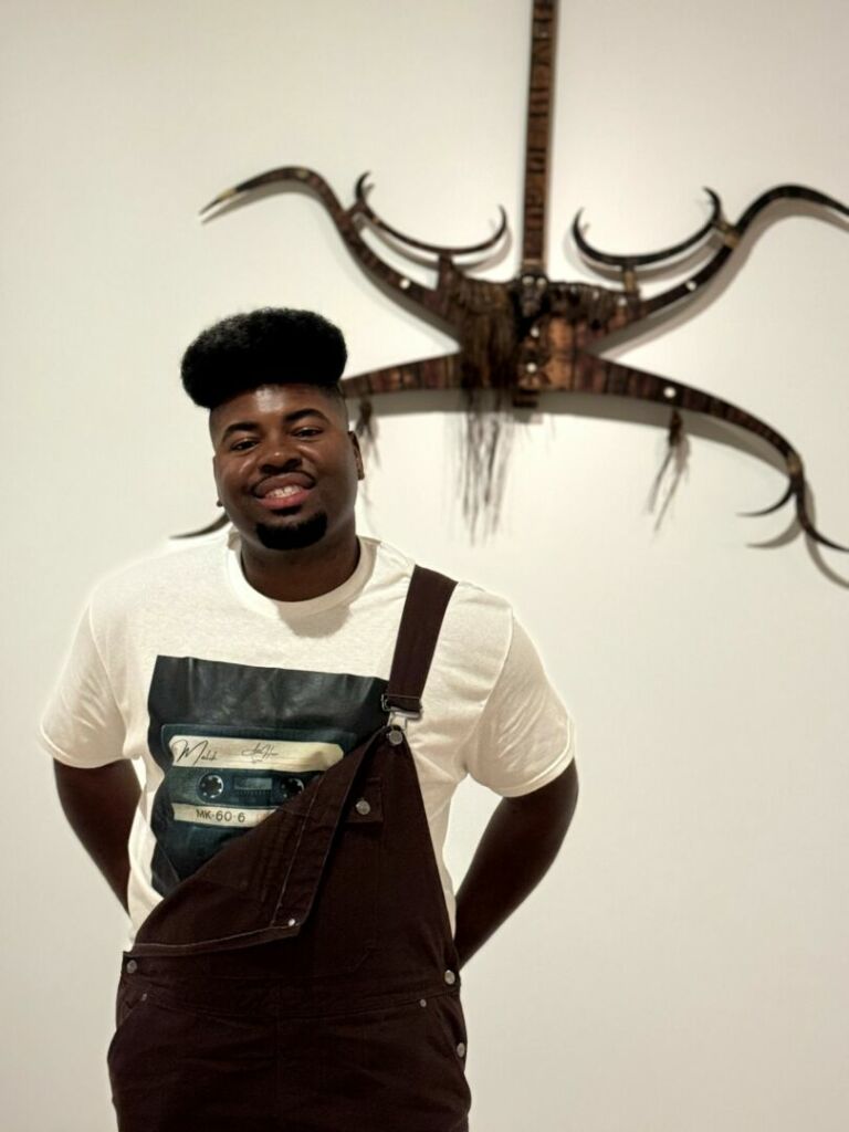 Meet Malik Johnson | Singer-Songwriter, Actor, Producer, Media ...