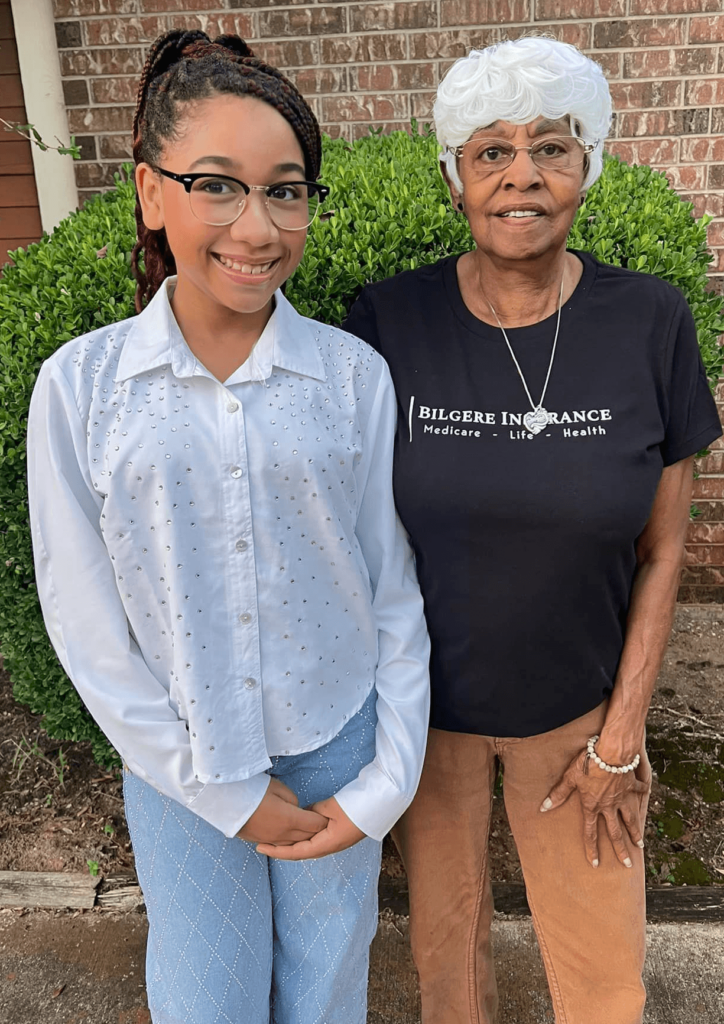 Meet Paris Gray | Your Favorite Paris - SHOUTOUT DFW