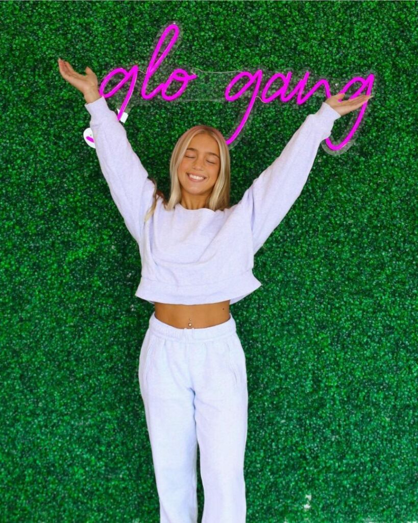 Meet Onyi Odunukwe | CEO and Founder of Glo Tanning - SHOUTOUT DFW