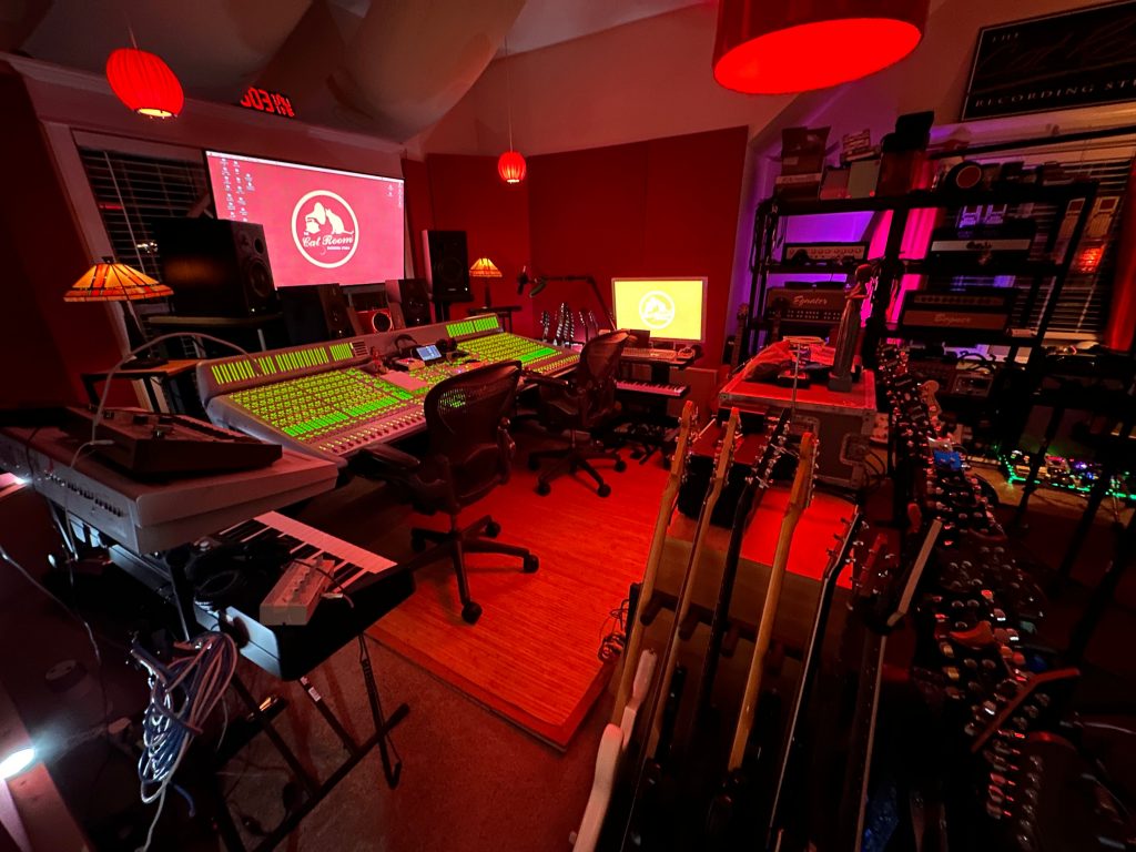 Meet Brian Craddock | Producer, Songwriter, Musician - SHOUTOUT DFW