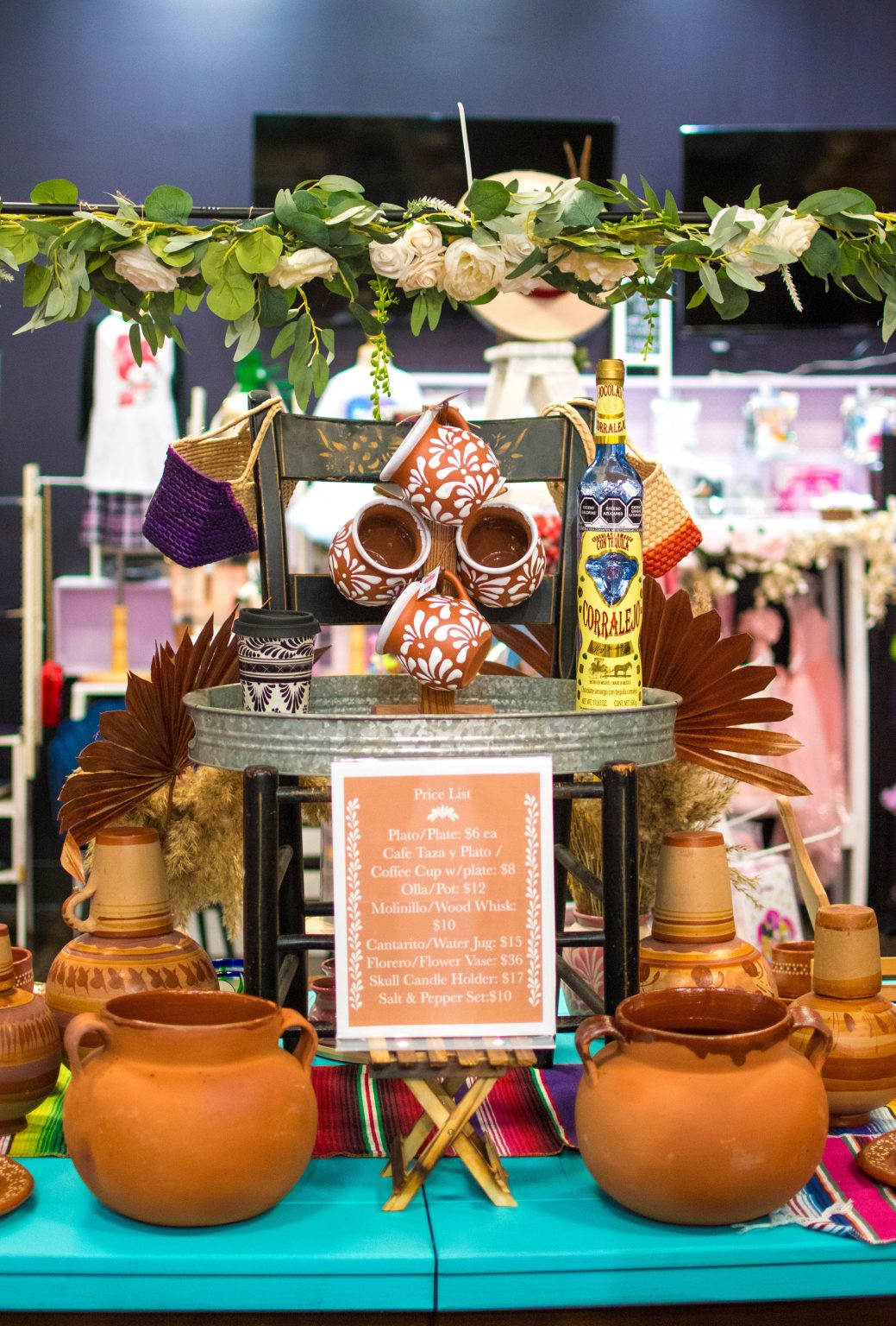 Meet Giovanna Villalpando | A proud Mexican immigrant and female business owner - SHOUTOUT DFW