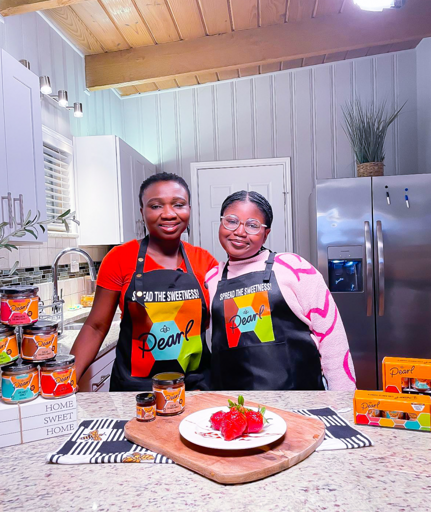 Meet Moji Okuyemi - SHOUTOUT DFW