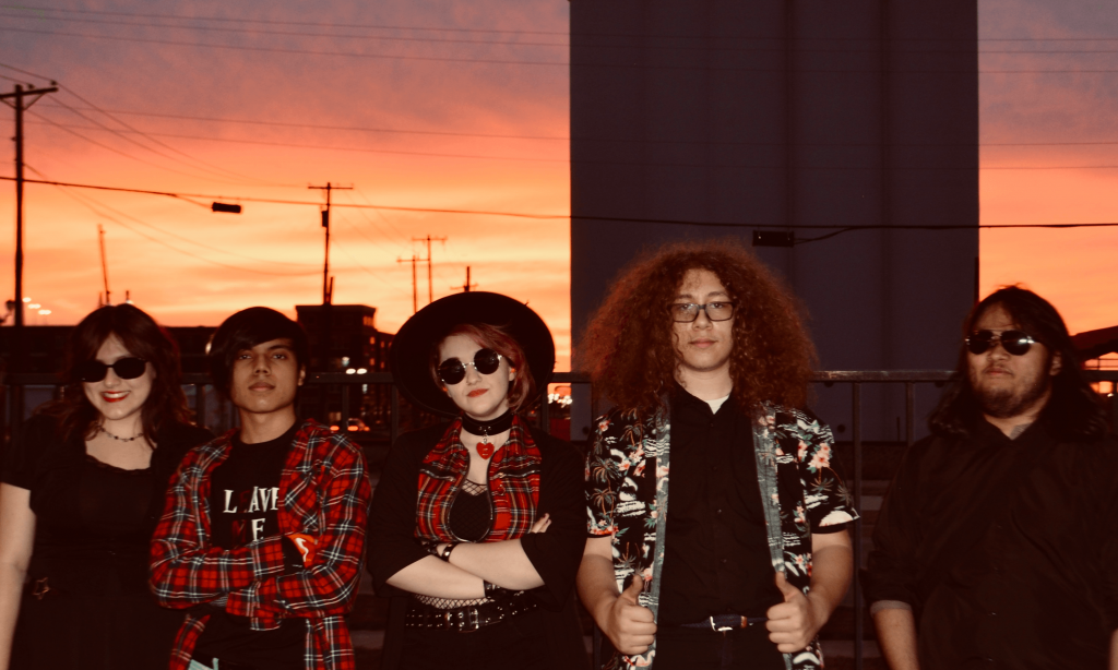 Meet Liar Liar | Emo alt-rock band - SHOUTOUT DFW