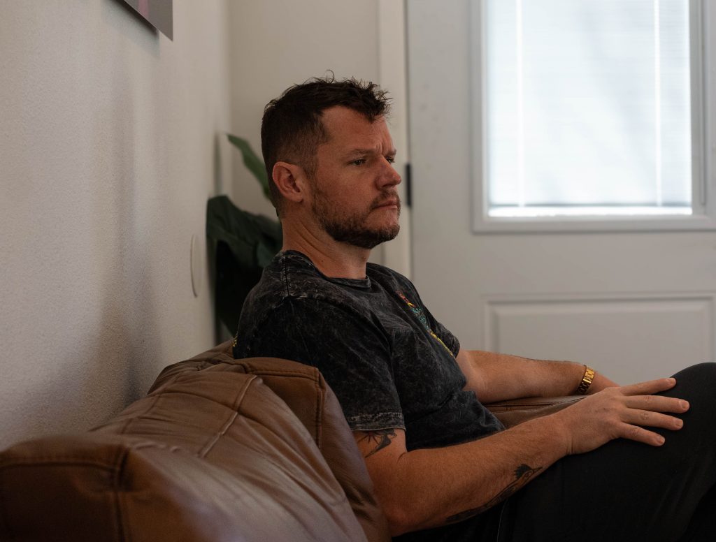 Meet Justin Highland | AirBnB Host & Tiny Home Builder – SHOUTOUT DFW