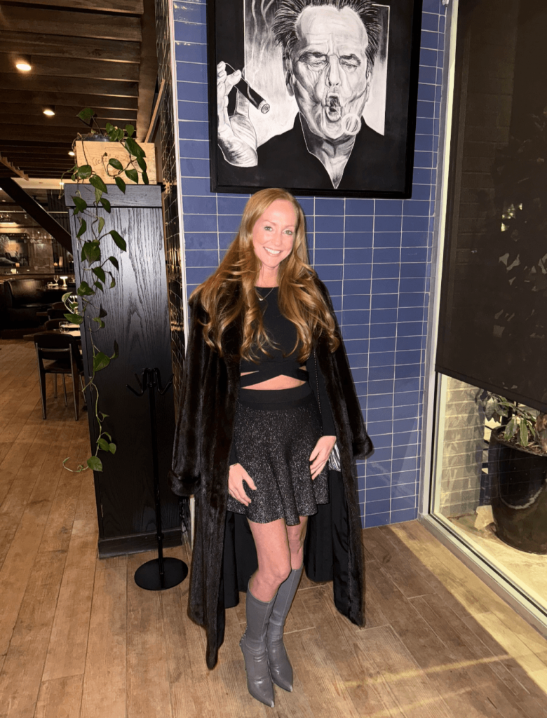 Meet Jennifer Brown | Model, Actor, Influencer, Mom, & World Traveler ...