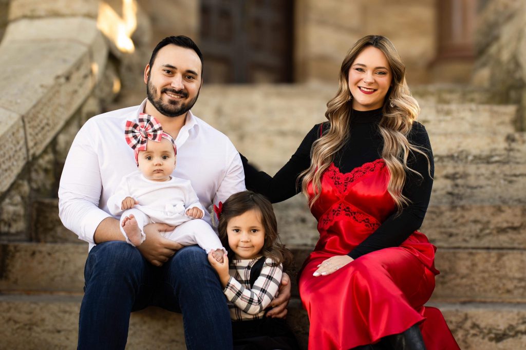 Meet Peyton Pickett | Photographer & Wedding Officiant - SHOUTOUT DFW