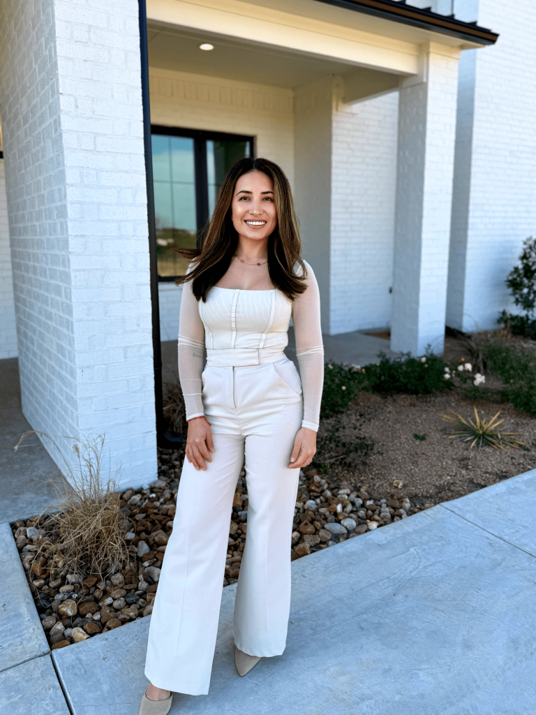 Meet Gabriela Juarez | Real Estate Entrepreneur & Airbnb Host - SHOUTOUT DFW