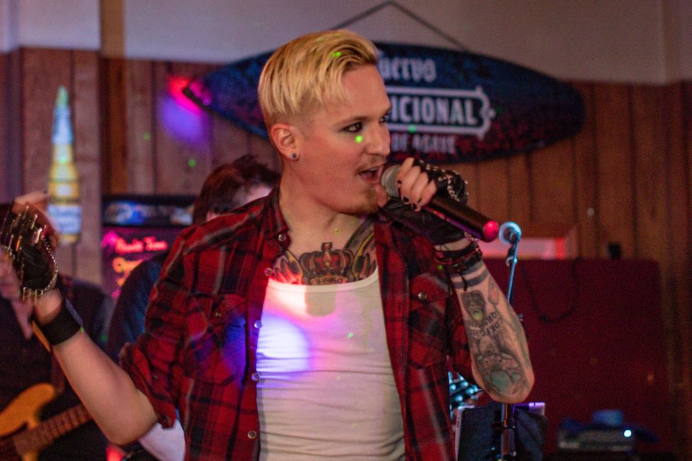 Meet Steven Binko | Singer-Songwriter, Author, Content Creator & Public ...