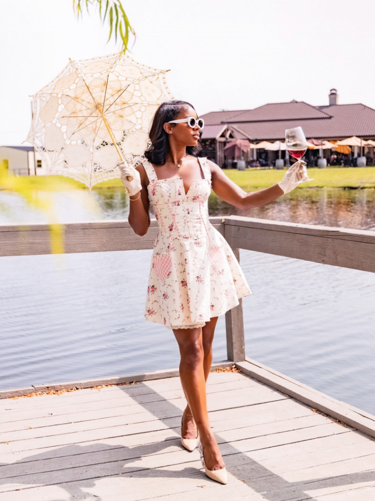 Meet Kristina Kirkland | Founder of Dallas Girlies, Entrepreneur ...