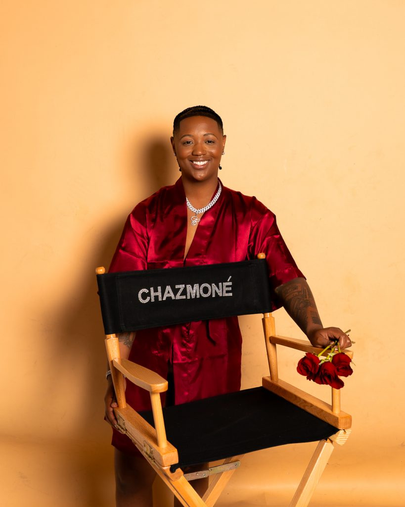 Meet Chazmoné/DJ High Class Chaz | Musician & DJ - SHOUTOUT DFW