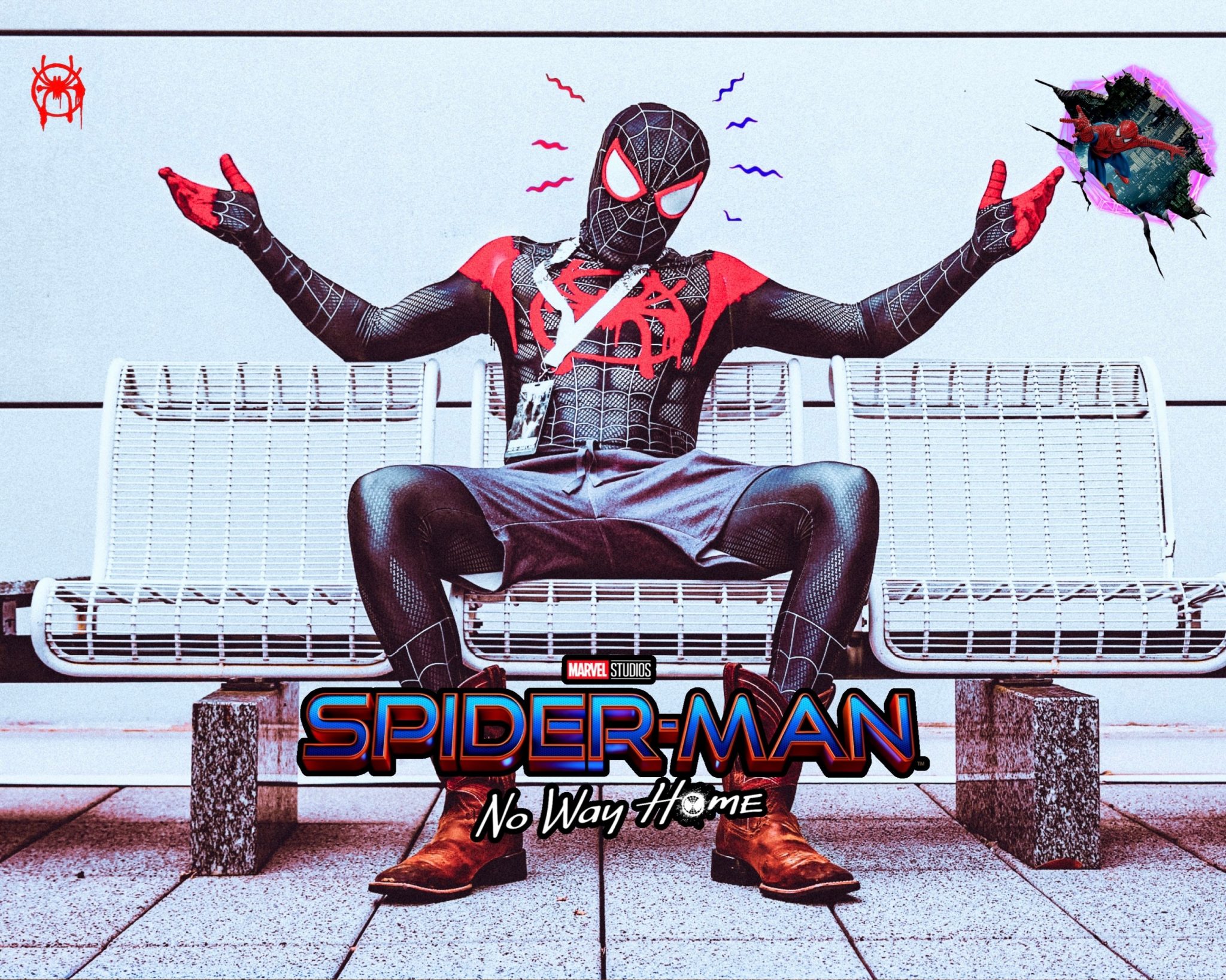 Meet De’Jion Guidry | Photographer & Aspiring Philanthropist - SHOUTOUT DFW