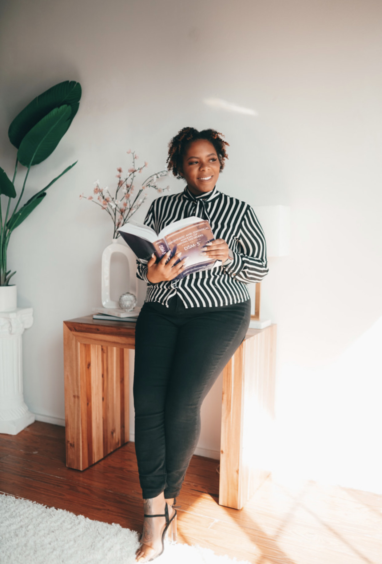 Meet Candace Cooper, LPC, LPCC-S, NCC | Mental Health Therapist and ...